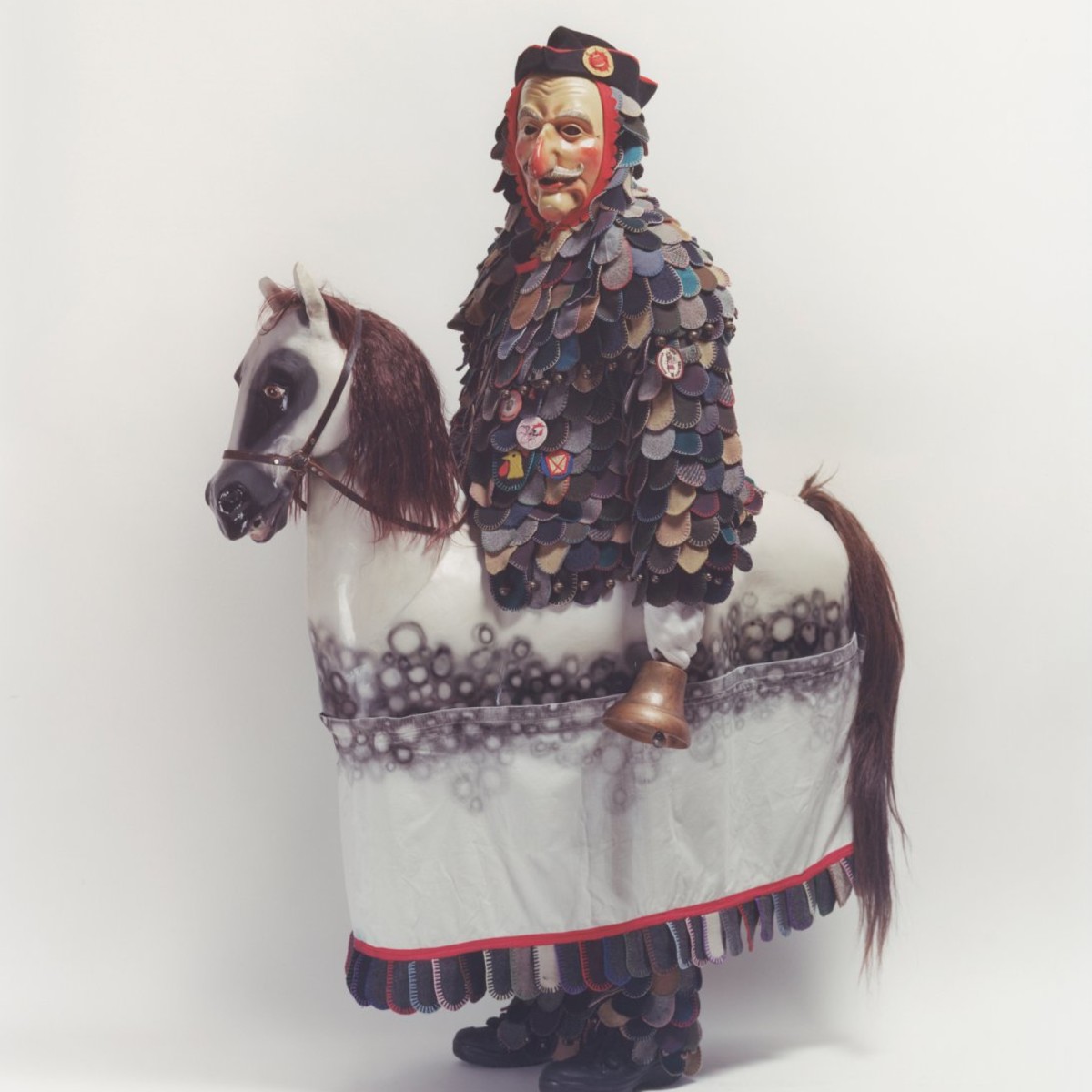 The Carnival Steed of Constance | Monkey 47 – Schwarzwald Dry Gin