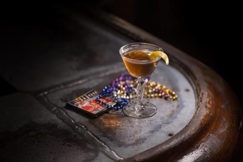 Sloe Gin Fizz | Monkey 47 – Schwarzwald Dry Gin